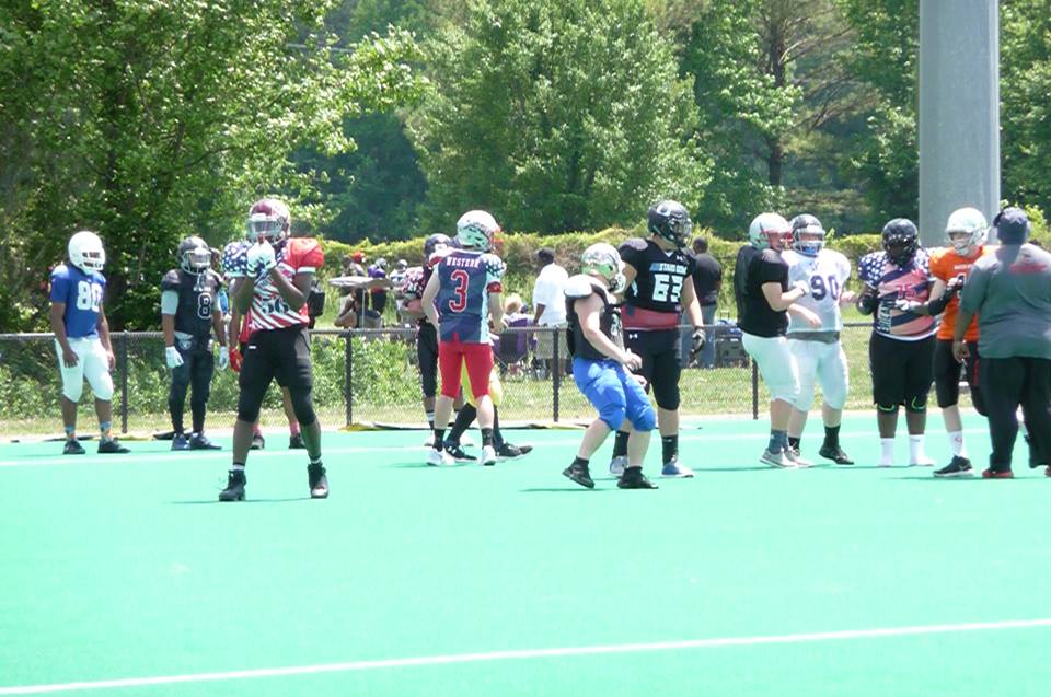 These Are 8th Graders Kentucky Prep Gridiron