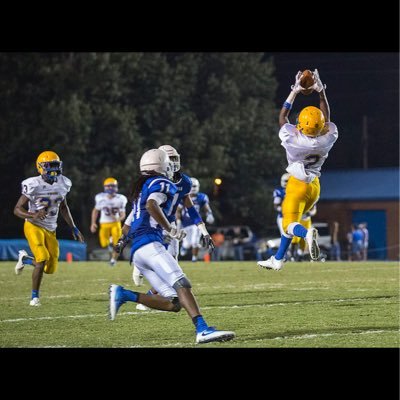 Jameer Riley…a tall edge threat who plays even taller! – Kentucky Prep ...