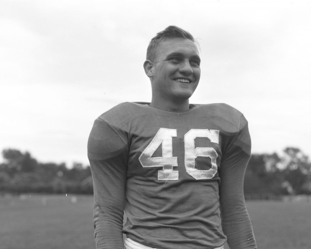 Jerry Claiborne, remembering the man for whom the Bowl is named ...