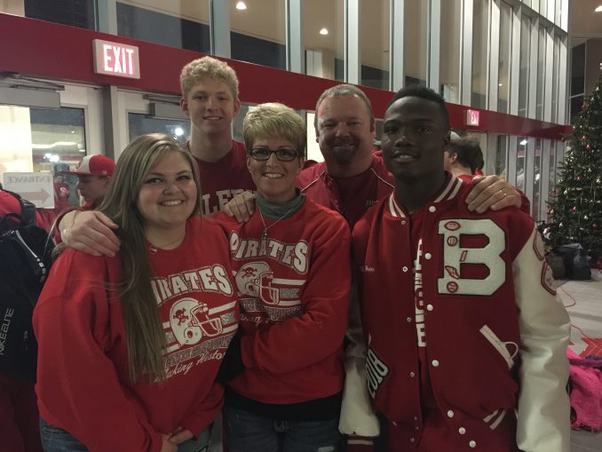 Belfry’s Taveon Hunter is definitely among the Best in the Bluegrass ...