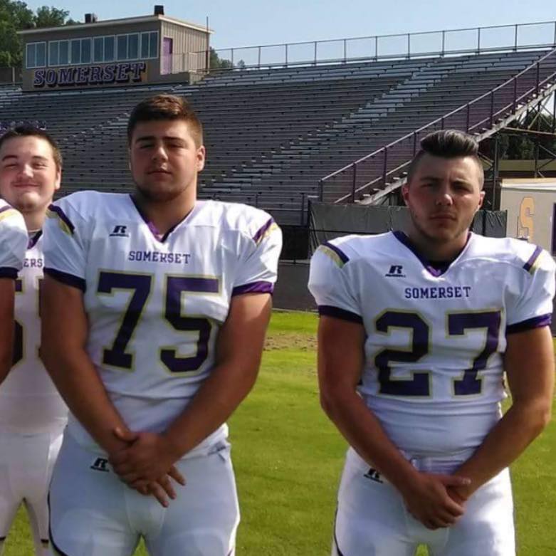 Dagen Rash is a “Dude,” and having “Dudes” wins Championships ...
