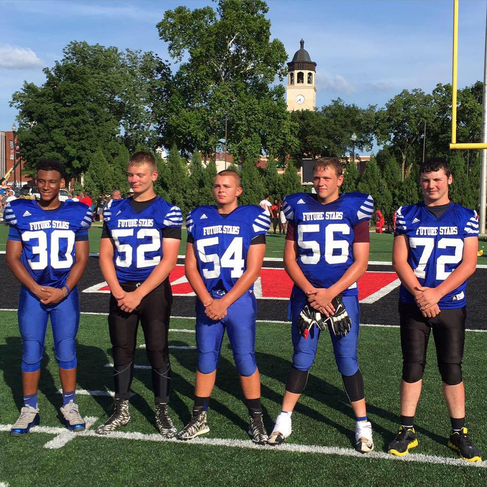 Kentucky Future Stars roll into Mason County, Kentucky – Kentucky Prep ...