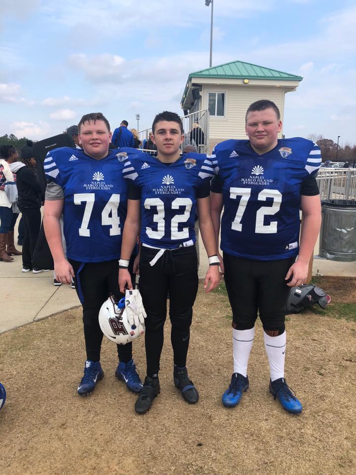 Pikeville’s Carson Wright, 2023’s best linebacker… – Kentucky Prep Gridiron