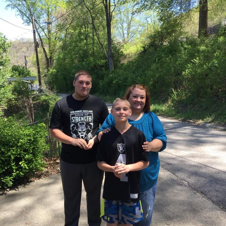 Class of 2020 Noah Canady from Perry County Central – Kentucky Prep ...