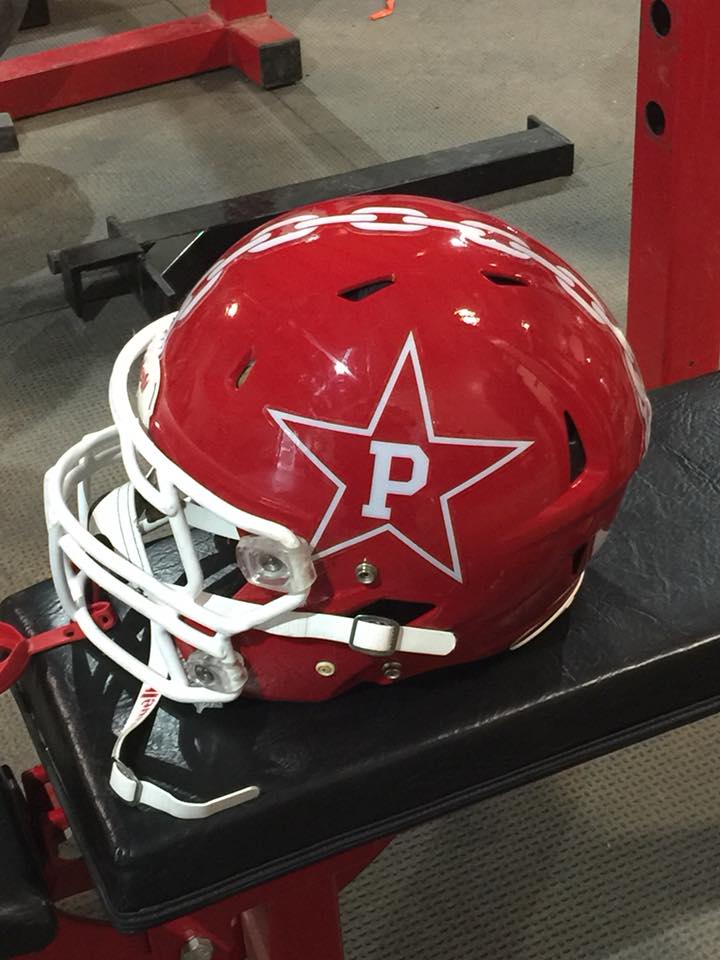 Class of 2020 Noah Canady from Perry County Central – Kentucky Prep ...