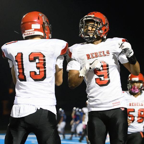 This week’s Todd County Central Rebel of the Week is Class of 2020 ...