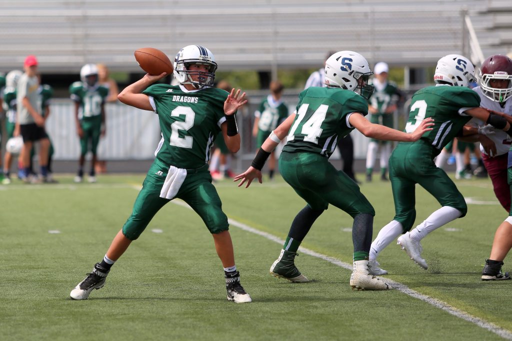 Cole Hodge and Vinny Anthony to tryout tonight at Ballard – Kentucky ...