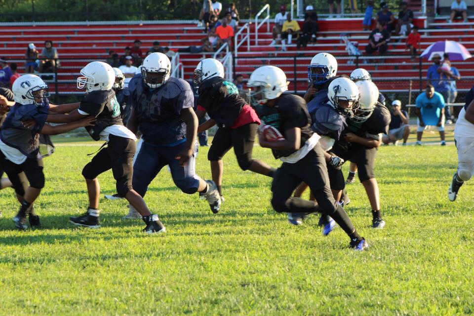 Class of 2023’s Kaden Briggs, Tenth Street Cardinals – Kentucky Prep ...