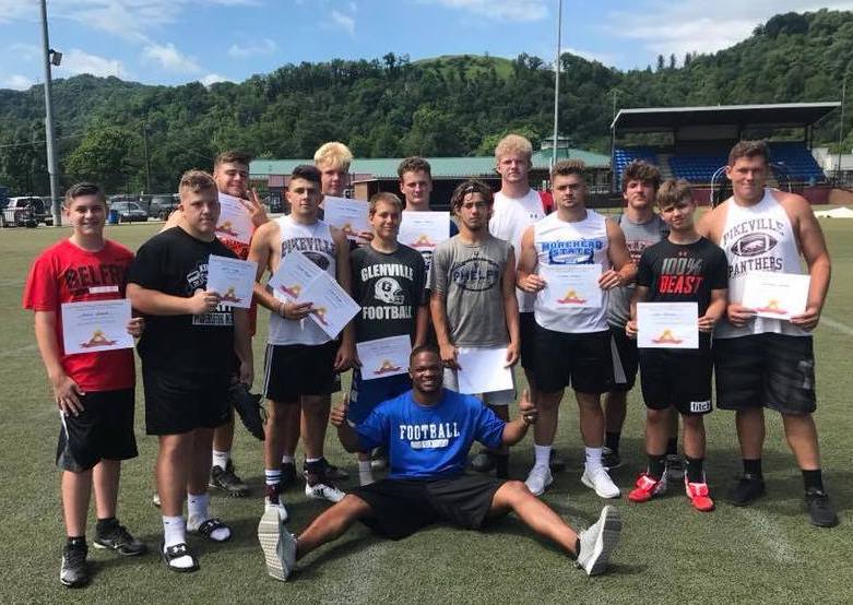 Two of 2020’s best prospects to visit the Bearcats! – Kentucky Prep ...