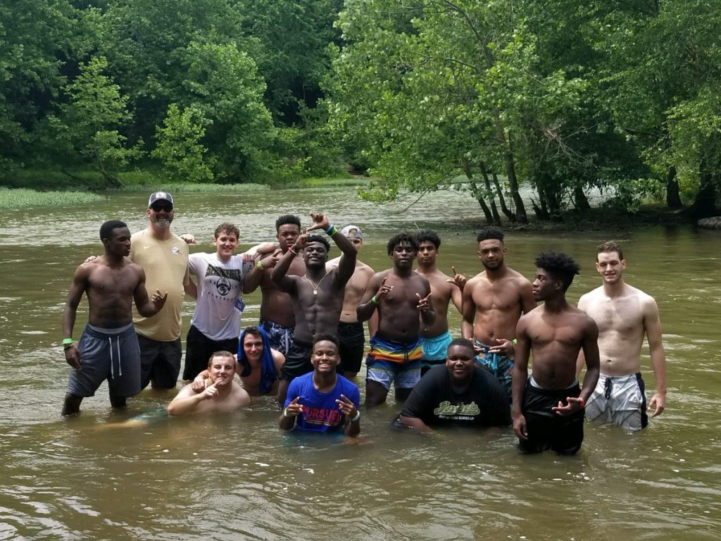 The Springfield Yellow Jackets are the Robertson County TEAM of the ...