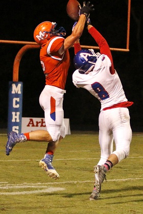 Apollo’s Gage Hayden is this weeks’ Independence Bank Revolutionary ...