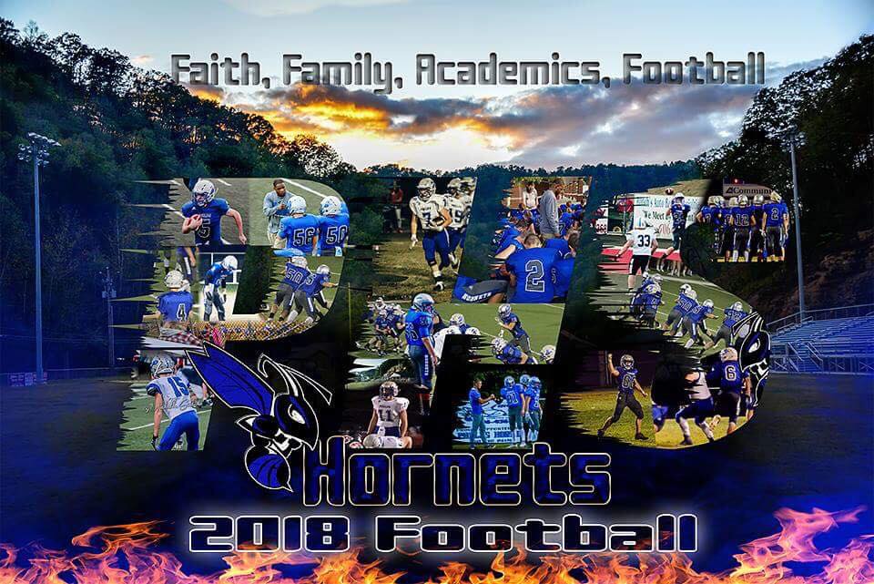 Class of 2020’s Marcus Layne, Phelps High School – Kentucky Prep Gridiron