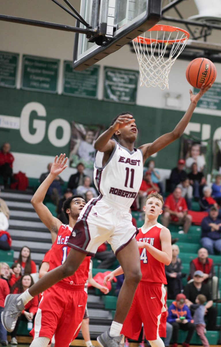 The Robertson County POW is ERHS’ Taylor Groves, Class of 2022 ...