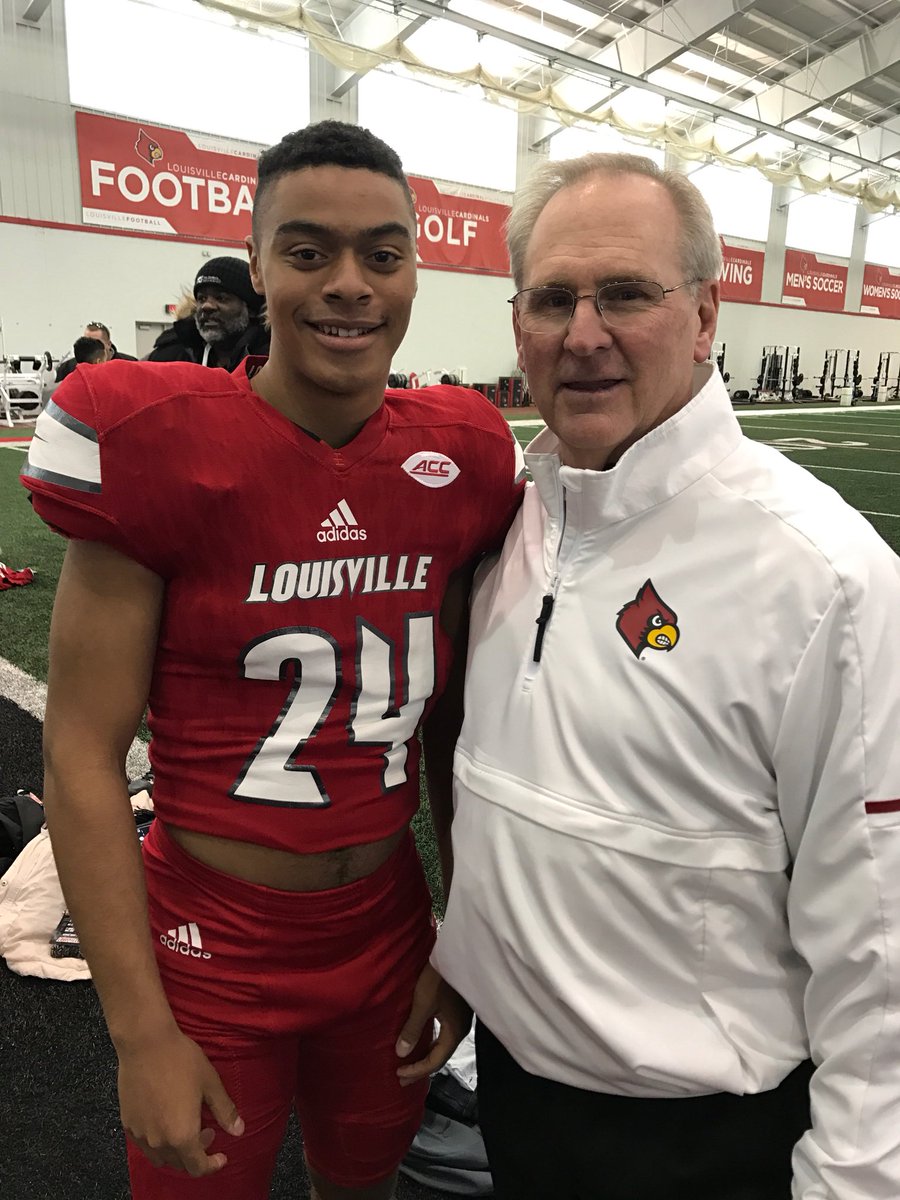 Landon Bartleson, Boyle County, 2020’s best in KY – Kentucky Prep Gridiron