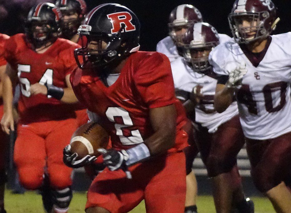 Class of 2020, Elijah Wheat, McCracken County – Kentucky Prep Gridiron