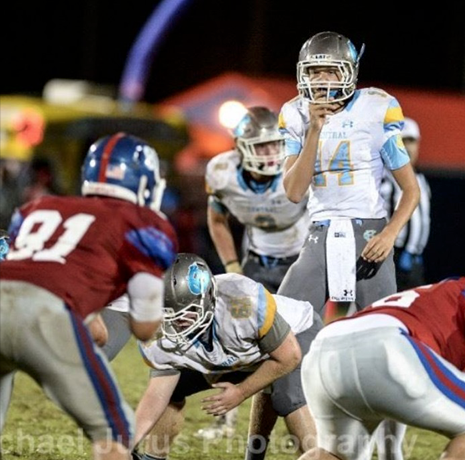 Central Hardin’s Chase Elmore, Class of 2020, is he headed to QB ...