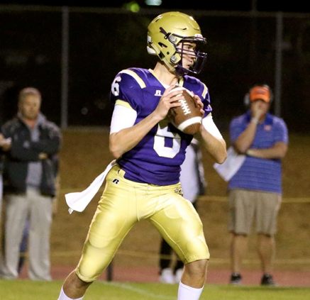 BGHS’ Beau Buchanan is this Week’s Revolutionary POW… – Kentucky Prep ...