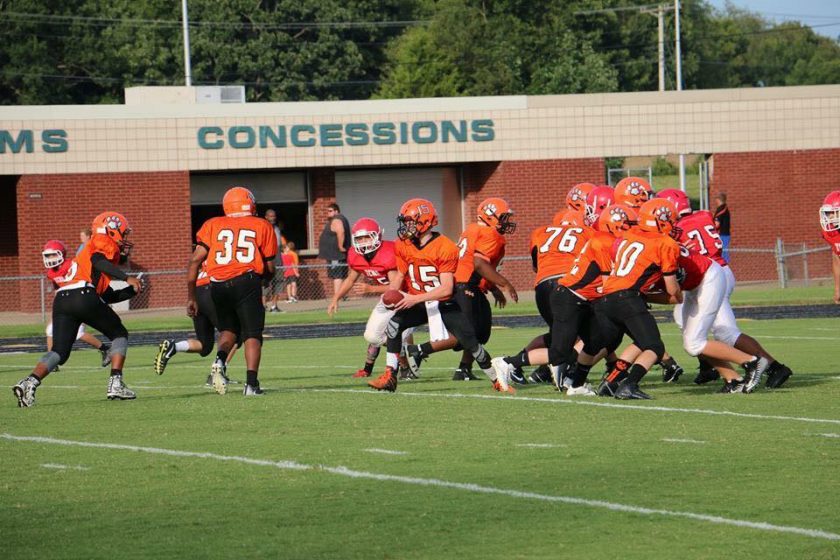 Jacob Beale is fast becoming, for HMS, a “Jac[ob] of all trades, master ...