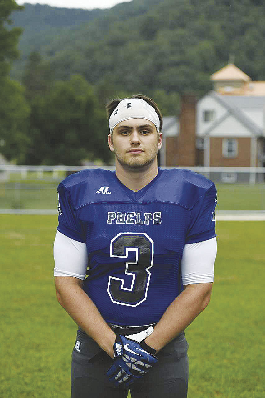 Hail Pikeville: The Panthers entertain the Phelps Hornets… – Kentucky ...