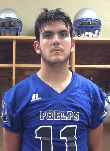 Hail Pikeville: The Panthers entertain the Phelps Hornets… – Kentucky ...