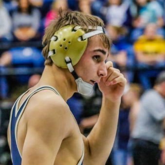 Hail Pikeville: Panthers head to Grundy, VA to wrestle with Gabe Fiser ...