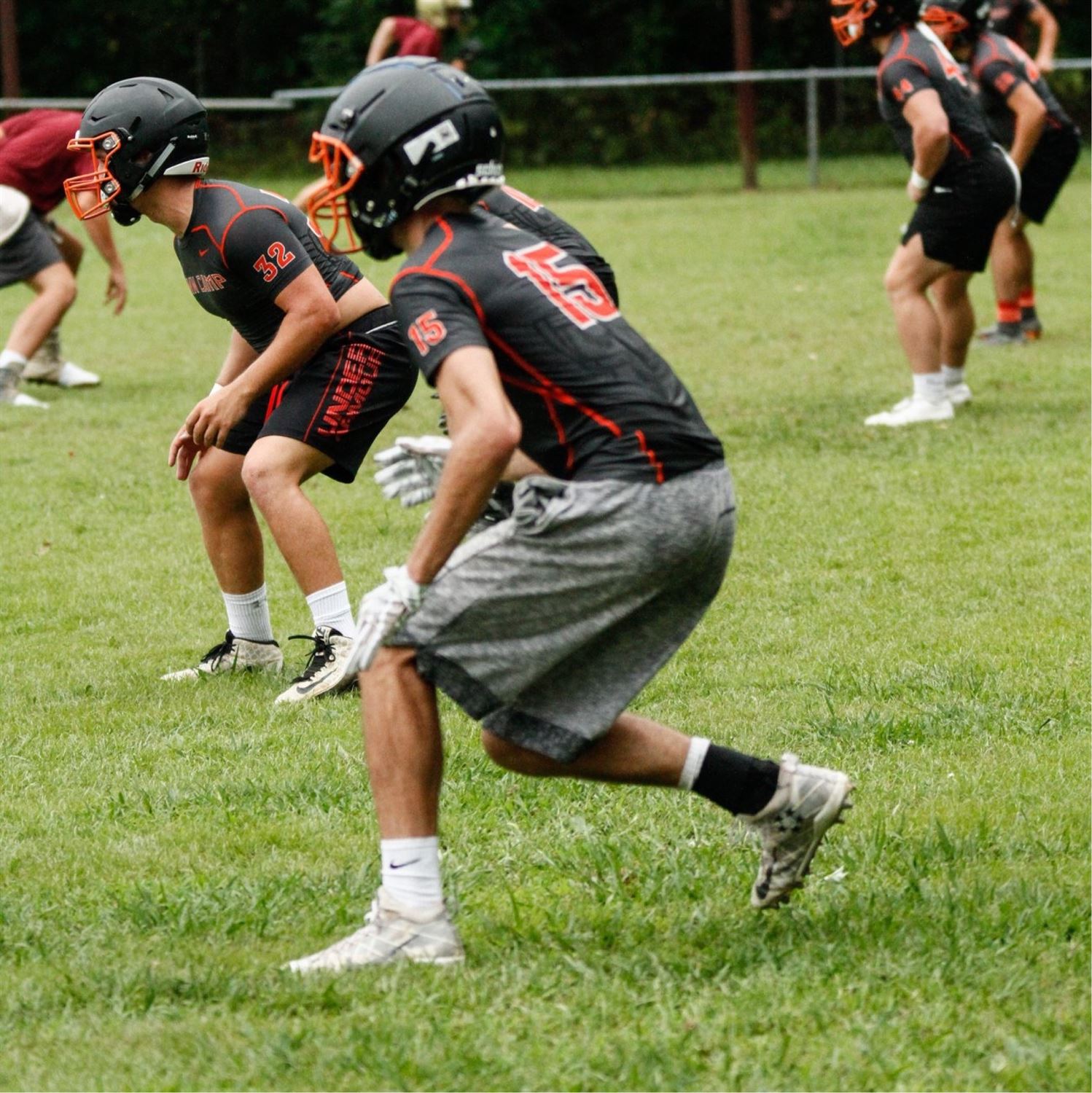 Hail Pikeville: The sledding gets tougher in round 2 with a visit from ...