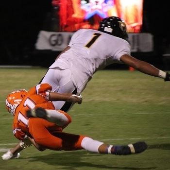 Jaiden Jackson, Class of 2020, is he Murray’s top-remaining Tiger ...