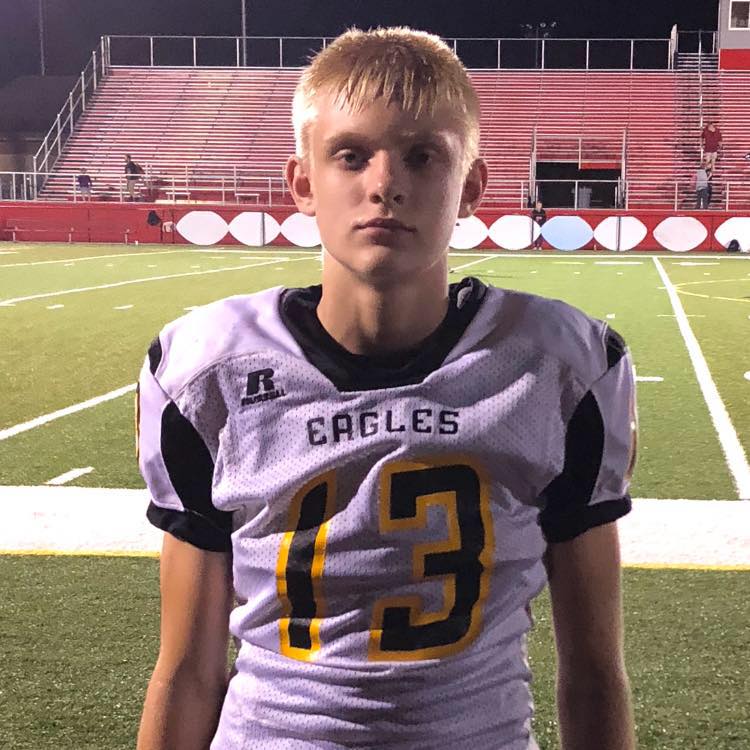 Will Team Kentucky Future Stars have Carter Conley on the Roster? They ...