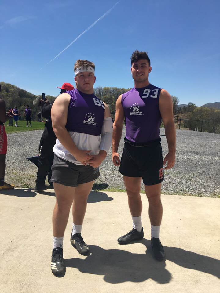 Class of 2021’s Austin Gough is this week’s Independence Bank ...