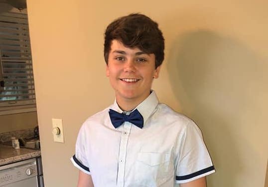 Keegan Hill (Photo:Captured Memories by Christi) from Alexandria, KY ...