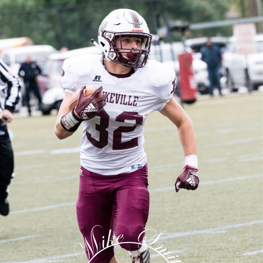 Team Kentucky’s Carson Wright; Is he 2023’s very best LB in the ...