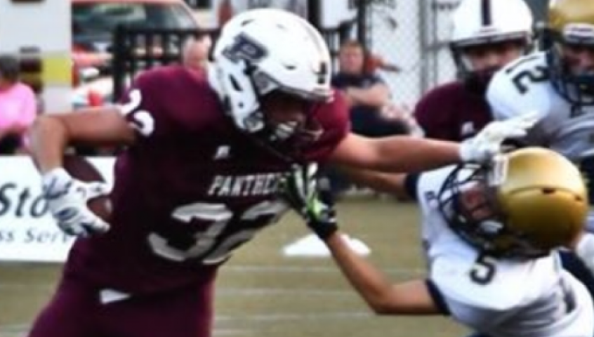 Team Kentucky’s Carson Wright; Is he 2023’s very best LB in the ...