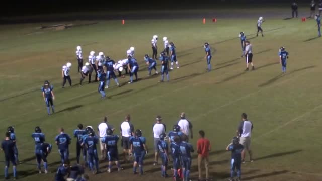 Deangelo Patterson, RB, Class of 2023… – Kentucky Prep Gridiron