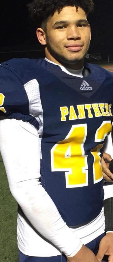 Class of 2022’s Seth Huff can be as good as he wants to work toward ...