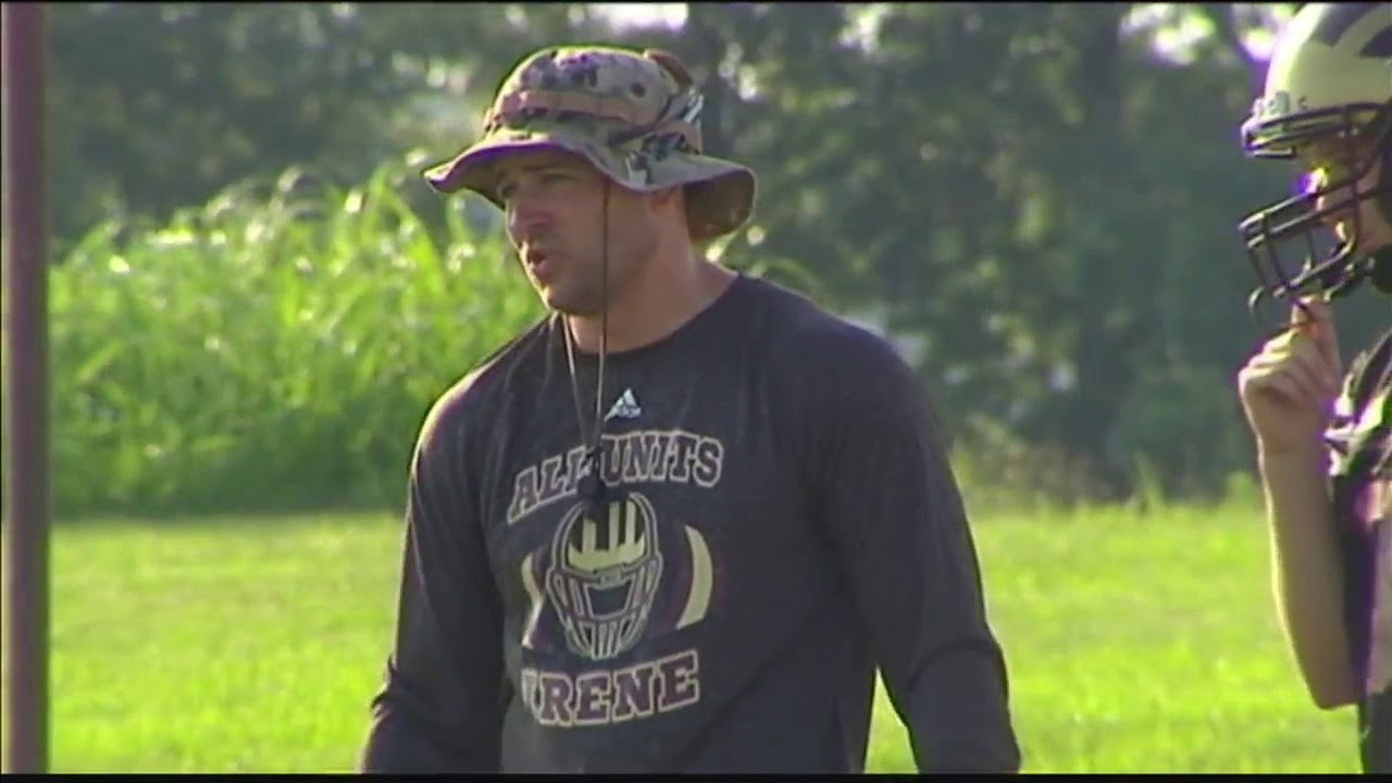 McLean County’s Cody Wilson is the Independence Bank Revolutionary ...
