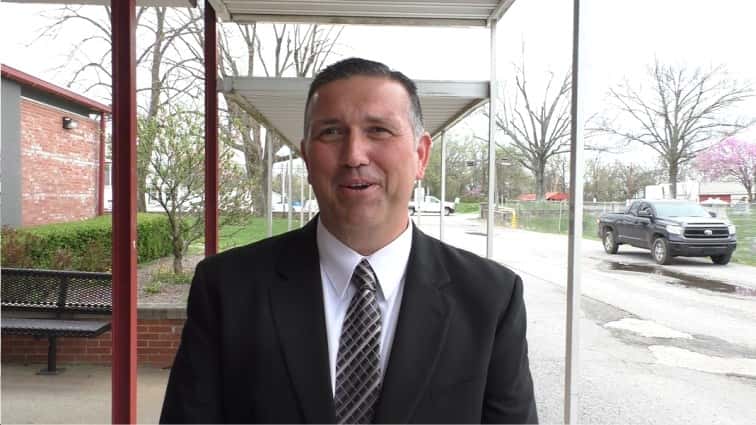 Mark Peach tabbed by Trigg County to lead program – Kentucky Prep Gridiron