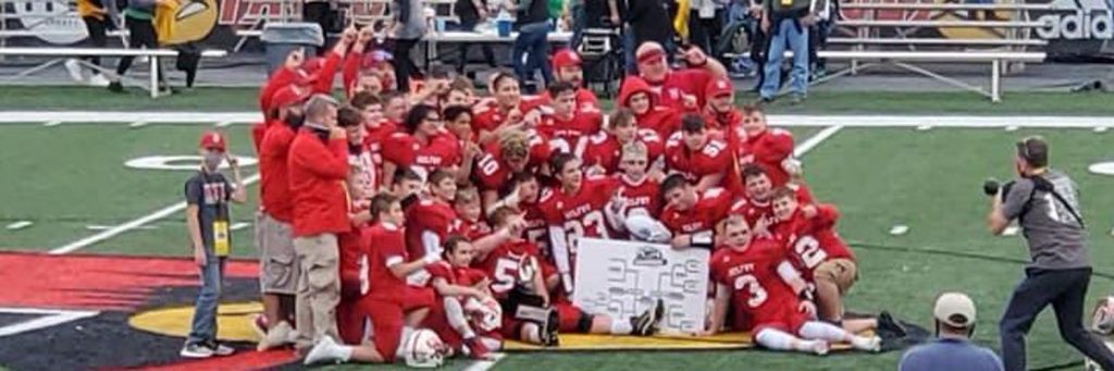 Belfry High School – Kentucky Prep Gridiron