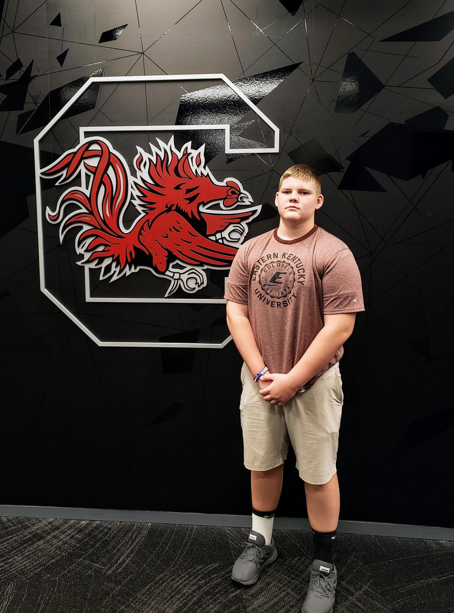 @Bird05T (Tristan Cook, Class of ’23) from @WoodfordFBall has all the ...