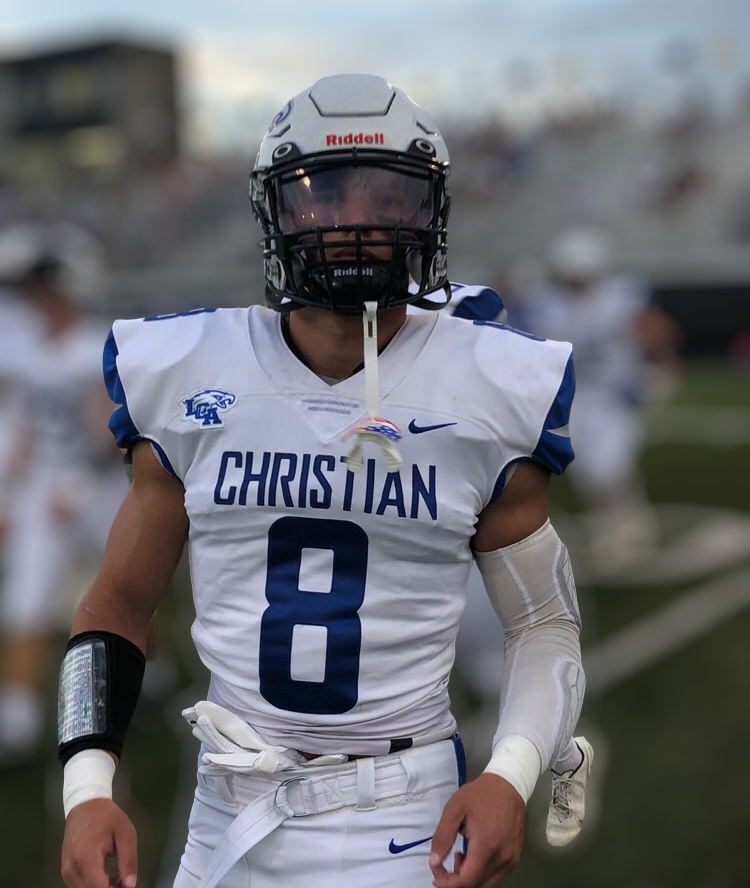 @tyler8morris from @LCA_Football_ is the @bigassfans weekly BIG-TIME ...