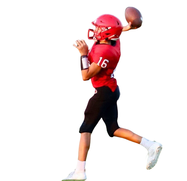 @zanecartwright9 from @MHSCardinalsFB is the @1776Bank Revolutionary ...