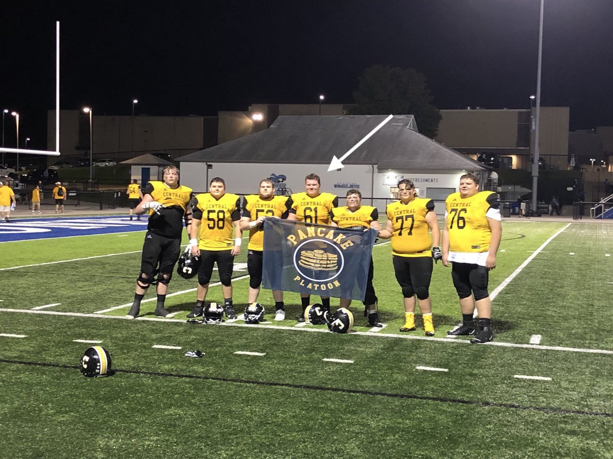 @DBoner61 from @FootballJCHS is the @minguabeefjerky Protein-packed ...