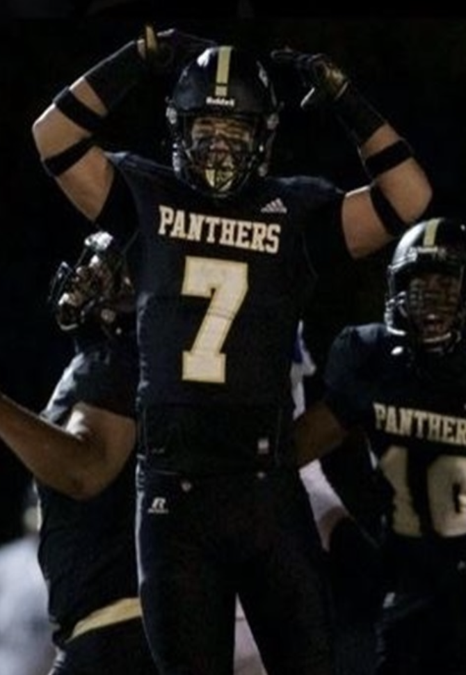 Looking for some HS superstars to bring aboard your college roster ...