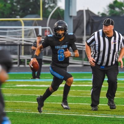 Early Favorite for ’22 ‘Mr. Football’: How about @KenyonGoodin from ...