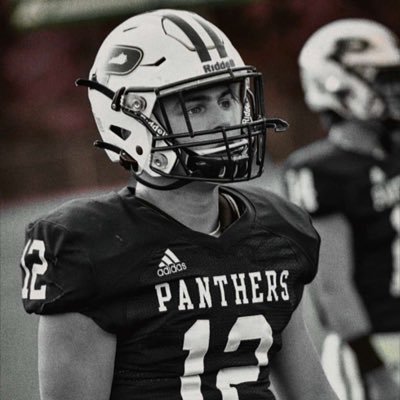 @blakebirchfiel1 from @PikevilleHSFB knows ‘Heavy lies the head that ...