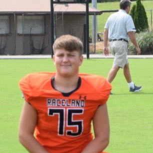 Drew Burke (@SBurke1976) is Ram Tough! @racelandramsfb @ramnation45 ...