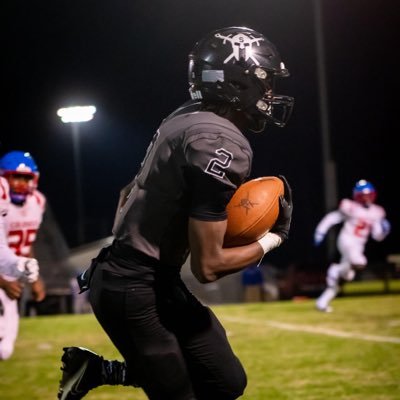 Is @ConyerC2 (Cristian Conyer) from @SouthWarrenFB the top-rated ’23 in ...