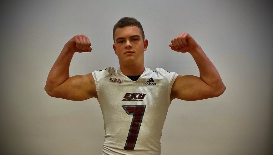 @loganclundy7 from @RacelandFootba1 is this week’s @minguabeefjerky ...