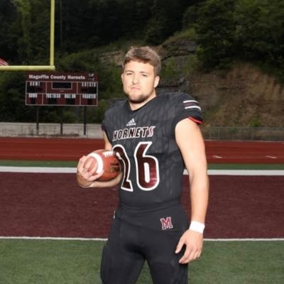 Breakout Player: @_BenLafferty from @MagoffinFootball, it is your time ...