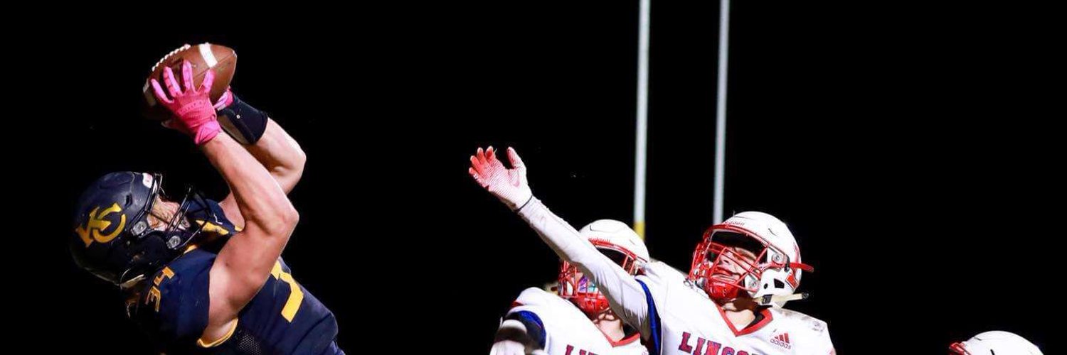 @gavinchadwell from @FbKnox is the commonwealth’s top TE/DE prospect ...