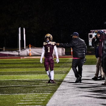 @off1cal_marcus (Marcus Floyd, Jr.) from @BourbonFootball is blowing up ...